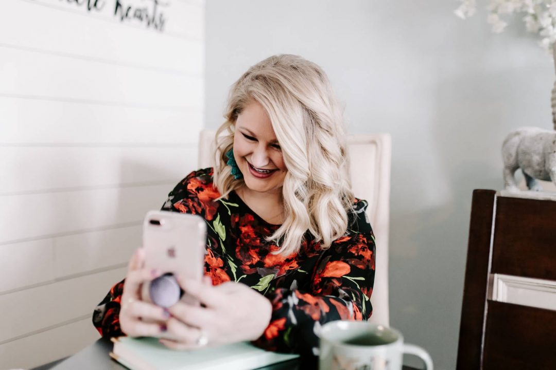 How to Generate Instagram Engagement - Madison Fichtl