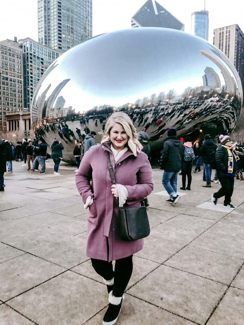 2018 - Year in Review - Madison Fichtl