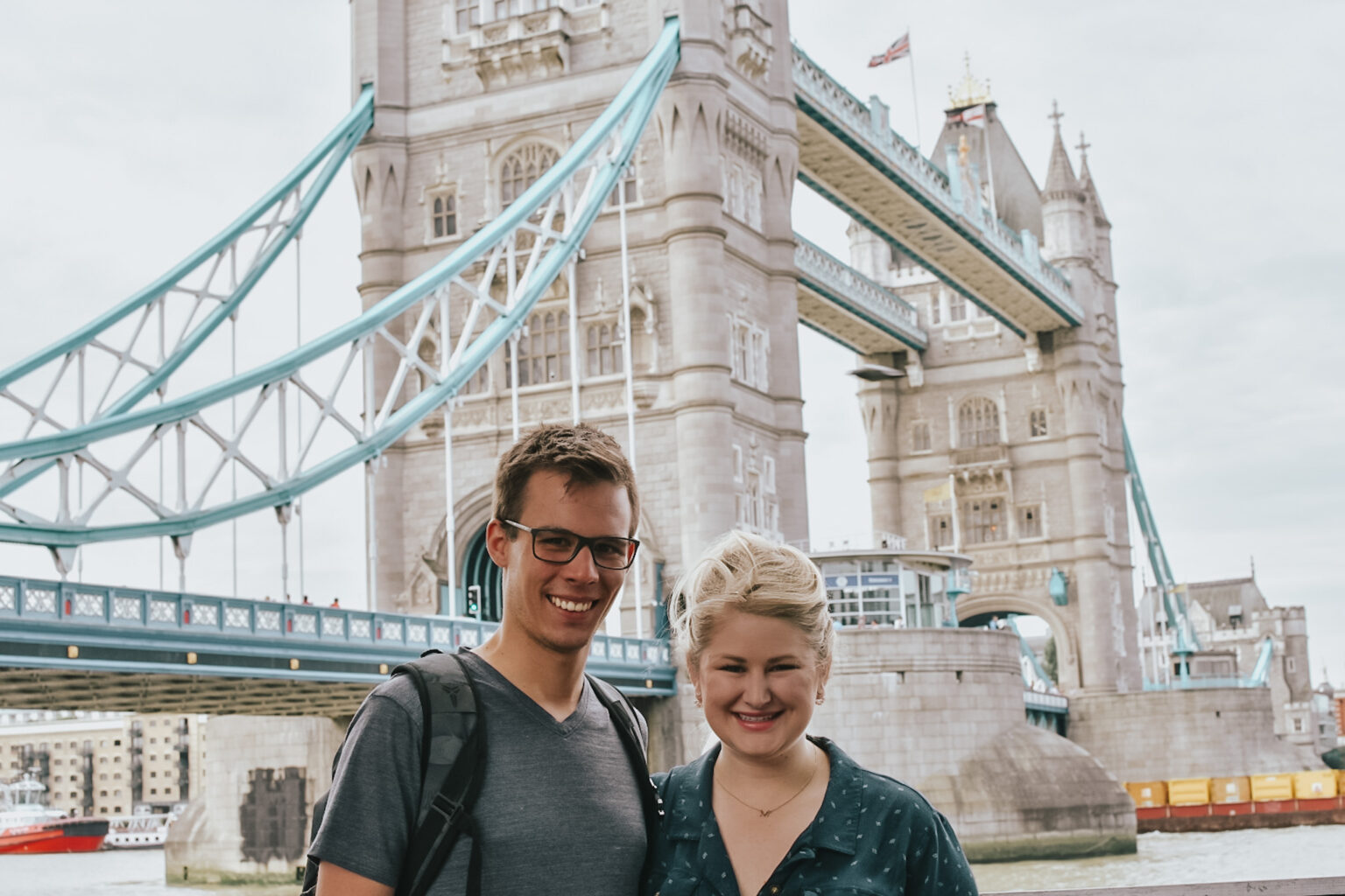 Run a Business While Traveling the World - Madison Fichtl