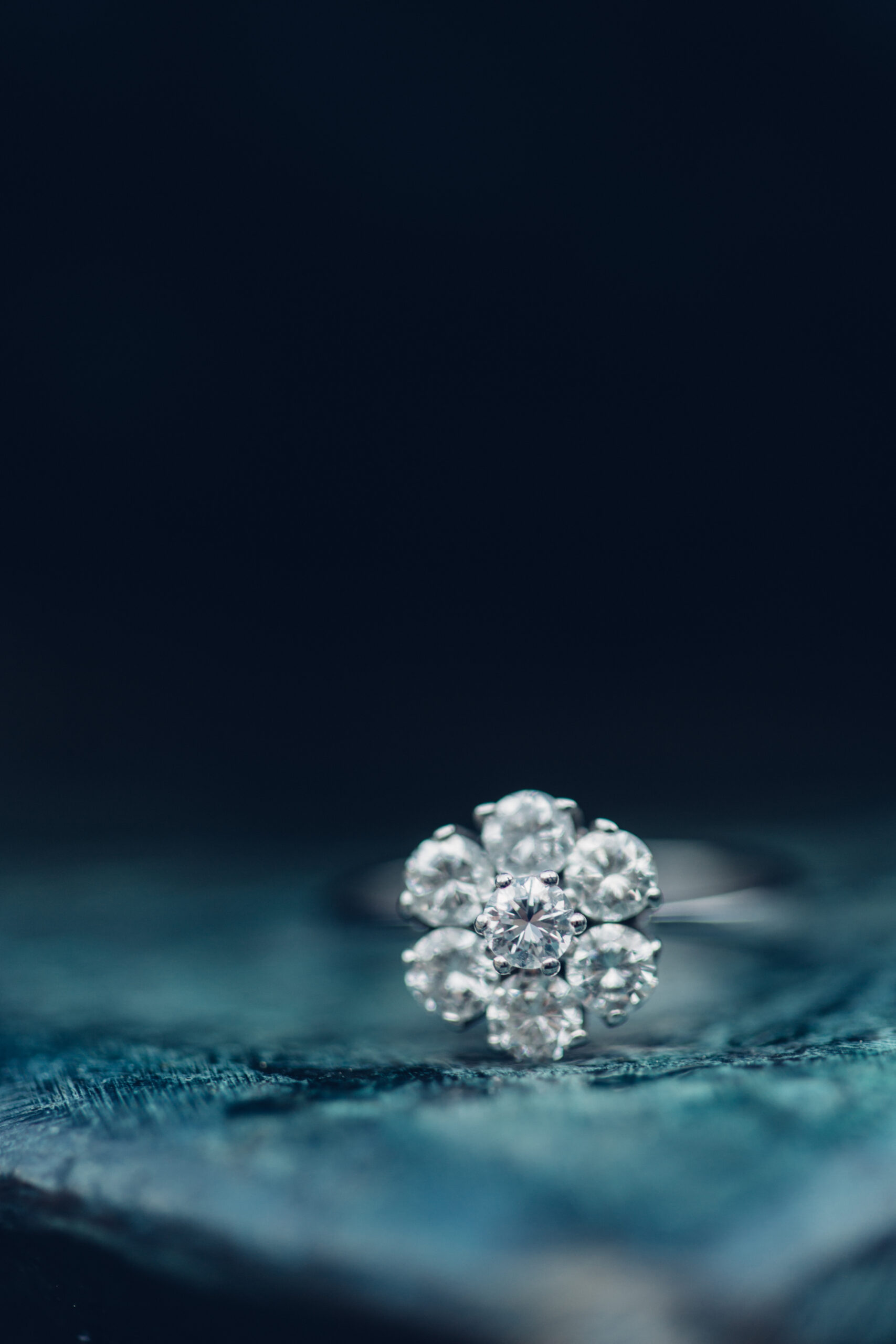 A Quick Guide To Choosing The Perfect Diamond Jewelry - Madison Fichtl