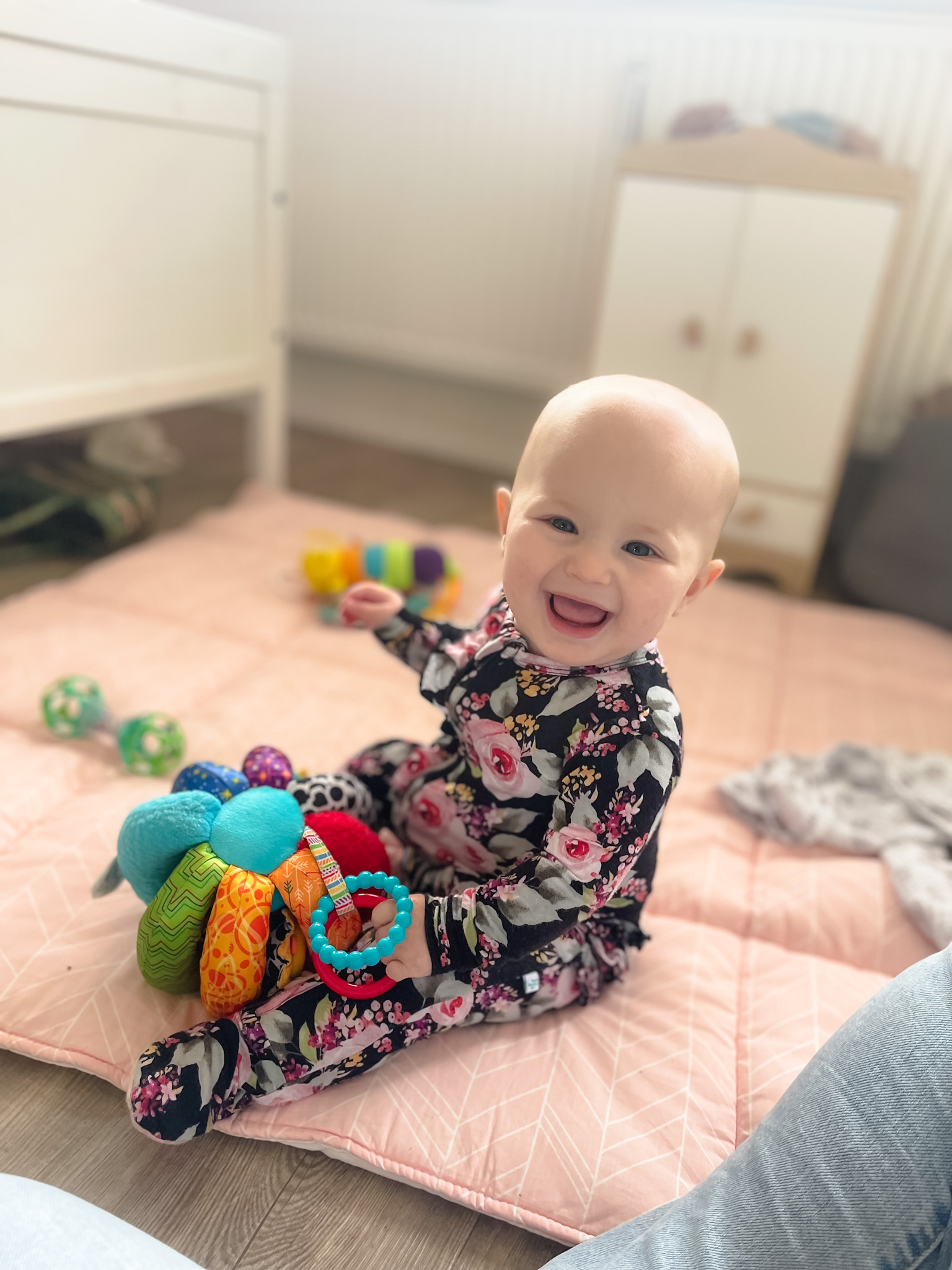 Signs That Your Child May Be Struggling with Vertigo - Madison Fichtl